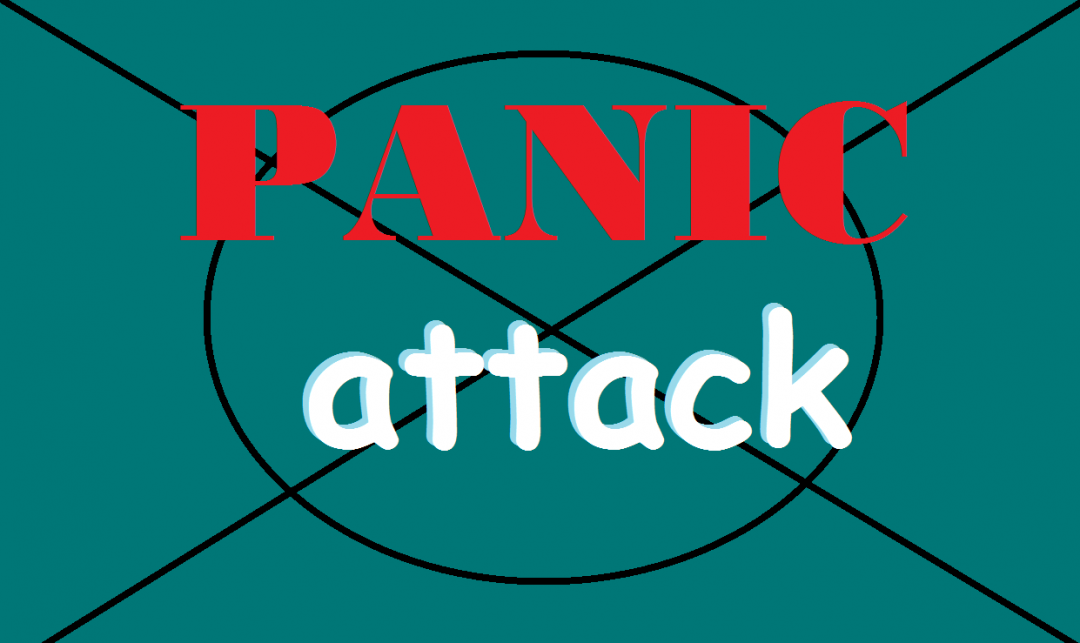 Panic Attacks and Hypnosis - Roland James Hypnosis Panic Attacks and Hypnosis - Roland James Hypnosis